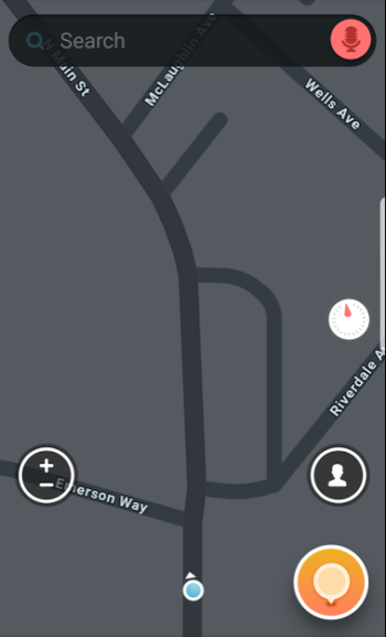 What is Waze and how can I add my business to it?