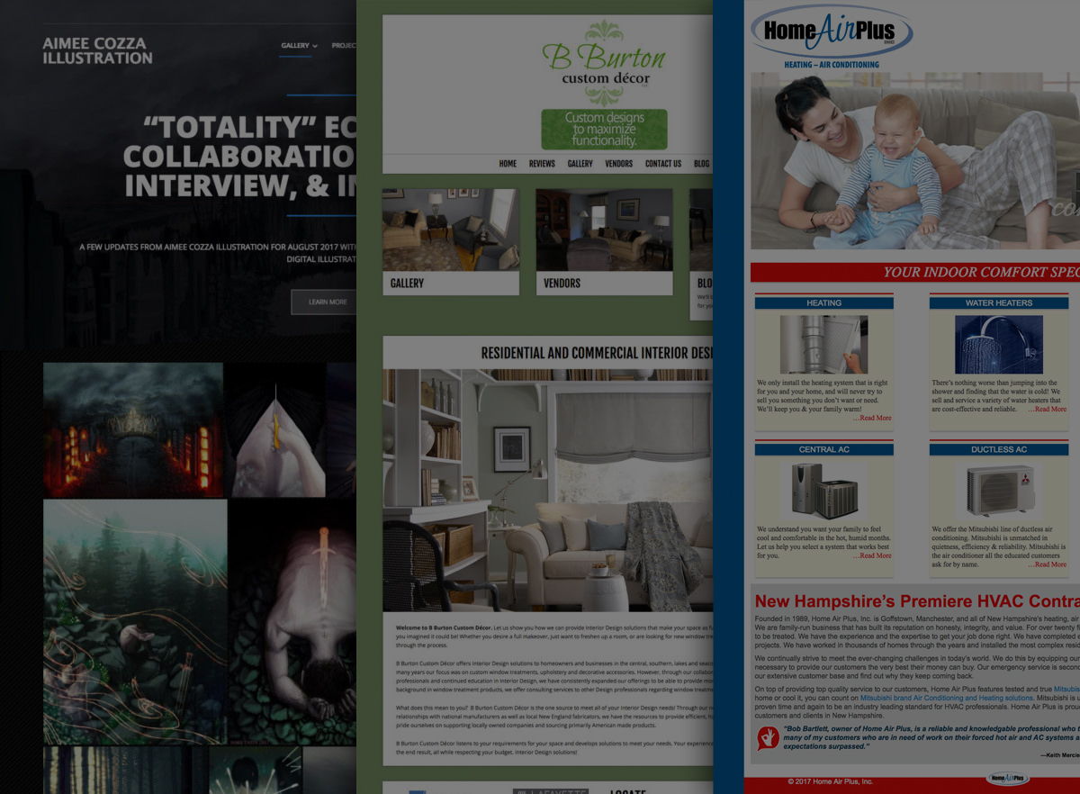 NH Digital Marketing | SEO, Social, Development, Advertising