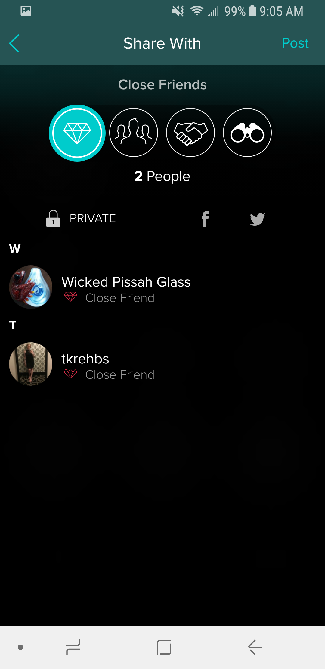 Viral this Week: Vero App, New Social Media Platform