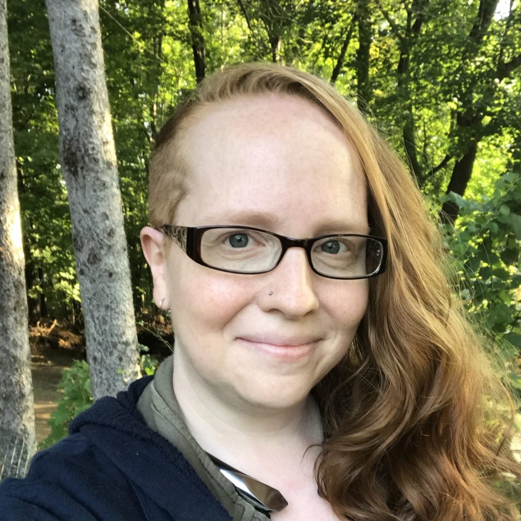 Please Welcome hasOptimizations's New Social Media Manager, Morgan!