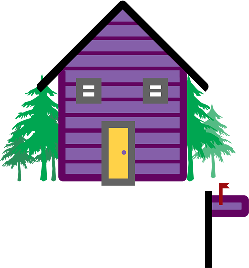 Your Website is (A lot like) A House: A Metaphor for Explaining Web Stuff